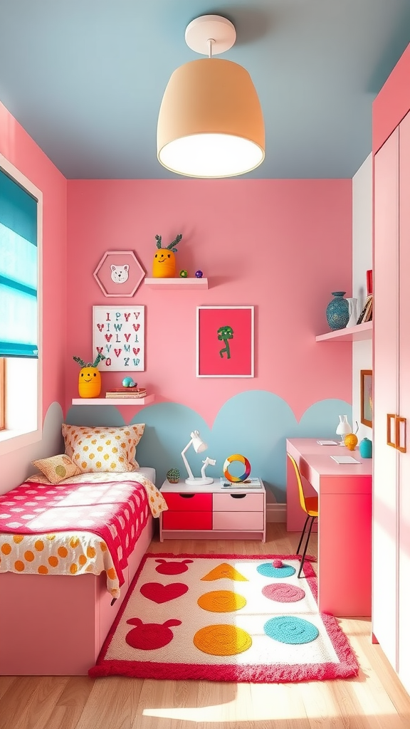 50 Stunning Bedroom Design Ideas for Your Dream Space