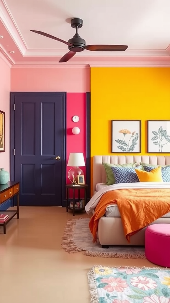 50 Stunning Bedroom Design Ideas for Your Dream Space