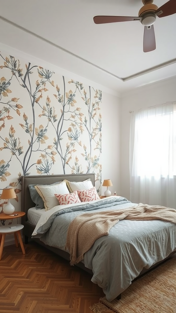 50 Stunning Bedroom Design Ideas for Your Dream Space