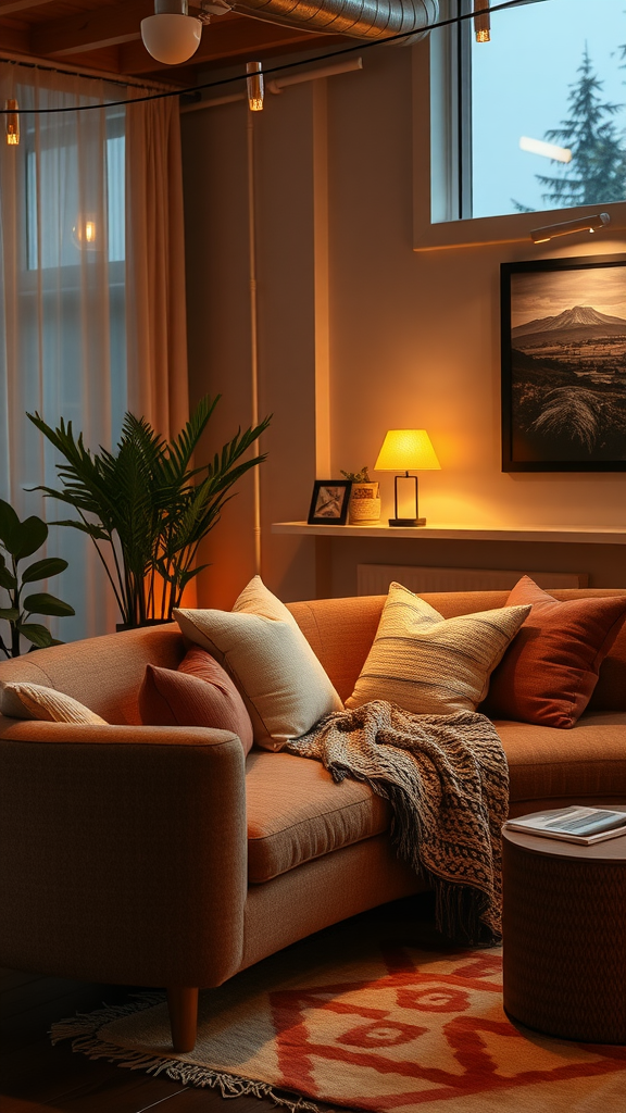 5 Cozy Ideas for a Bedroom Sitting Area