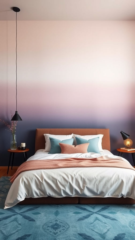 50 Stunning Bedroom Design Ideas for Your Dream Space