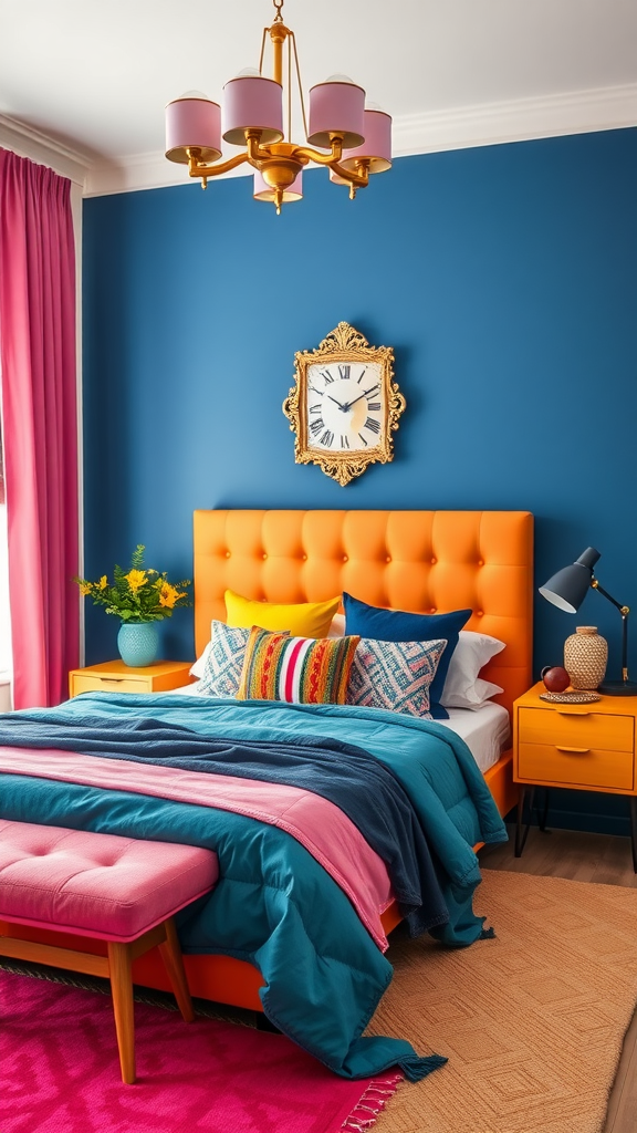 50 Stunning Bedroom Design Ideas for Your Dream Space