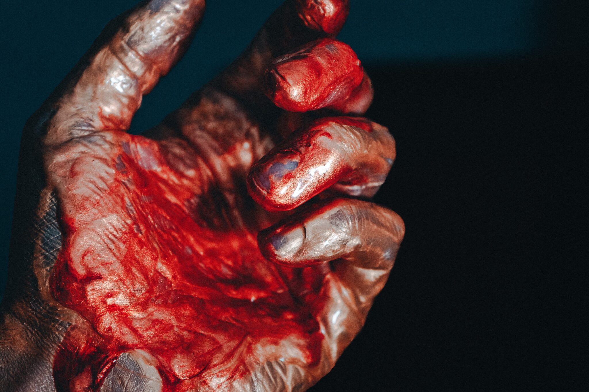 What Does Blood Taste Like To Humans?