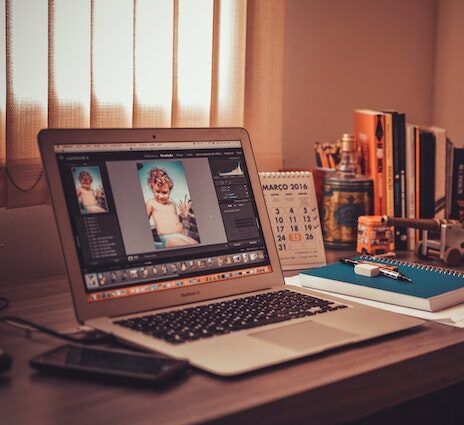 Best GPU for Photoshop