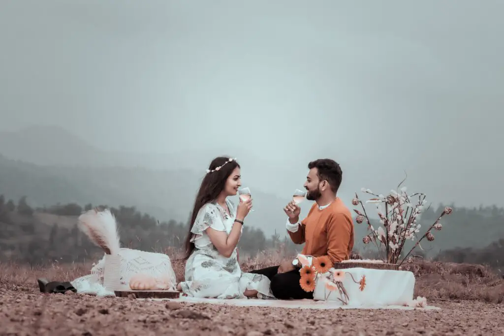 How long does a crush last till its love?