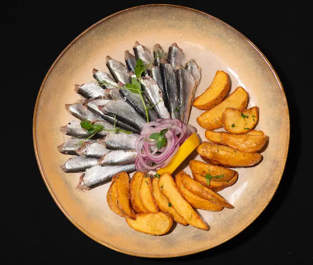 What is Fried Monkey Brain?