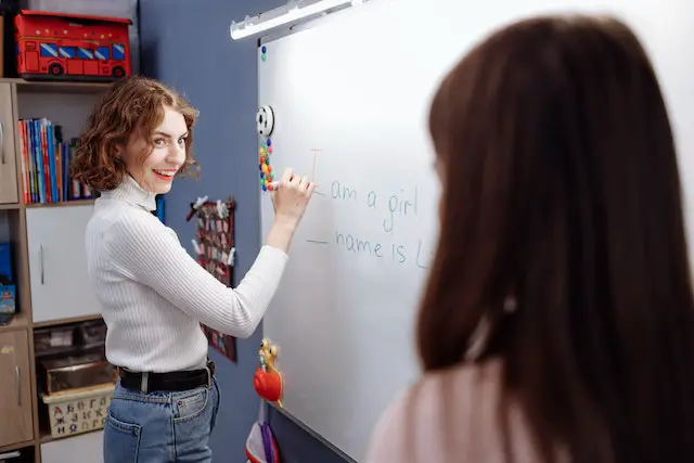 What is zaza in english?