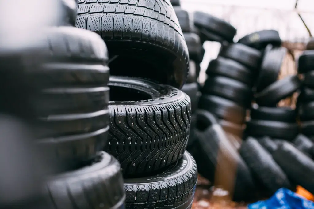 How Much Does Tire Rotation Cost?