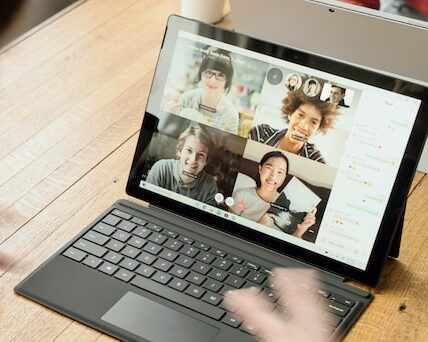 Monitor speaker wall mount