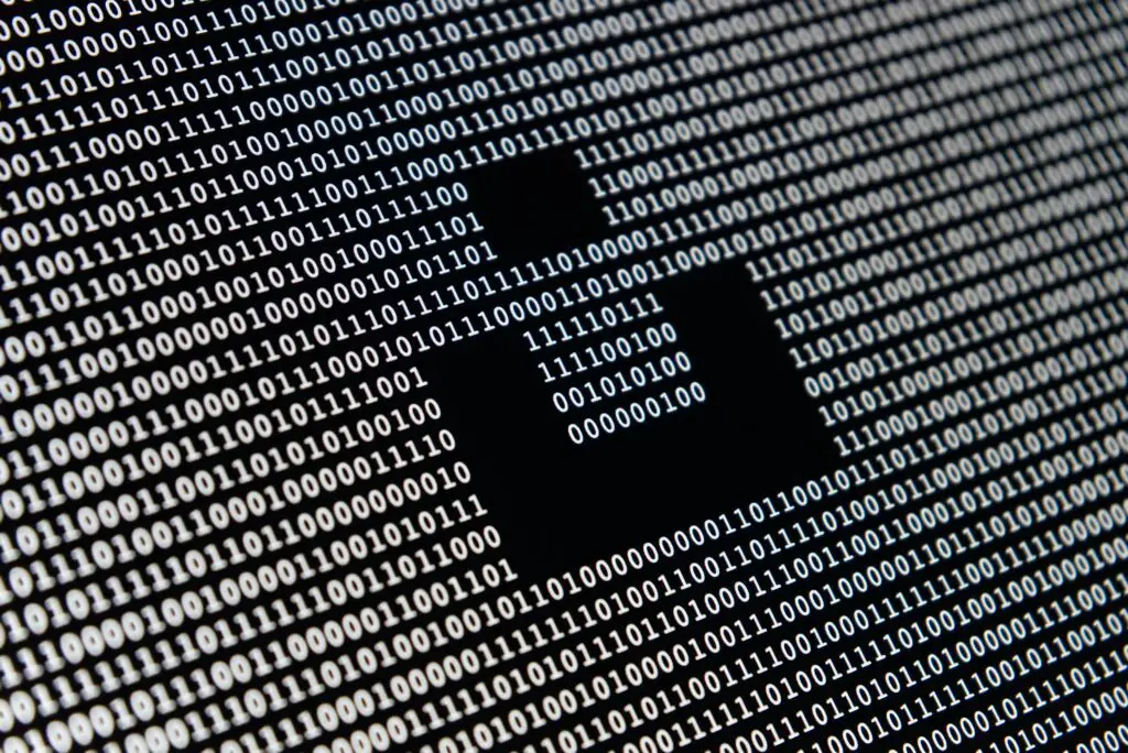 Why is 1 1 10 in binary?