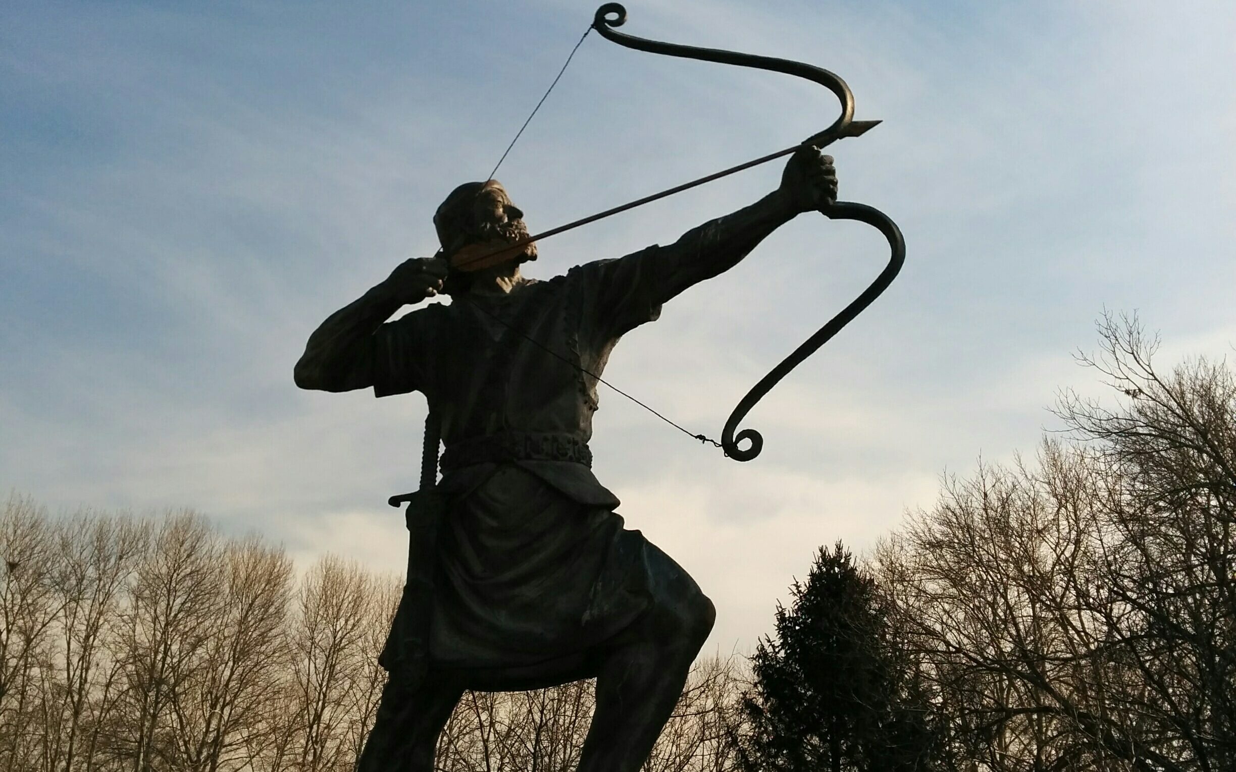 Why was freya afraid of atreus arrows?