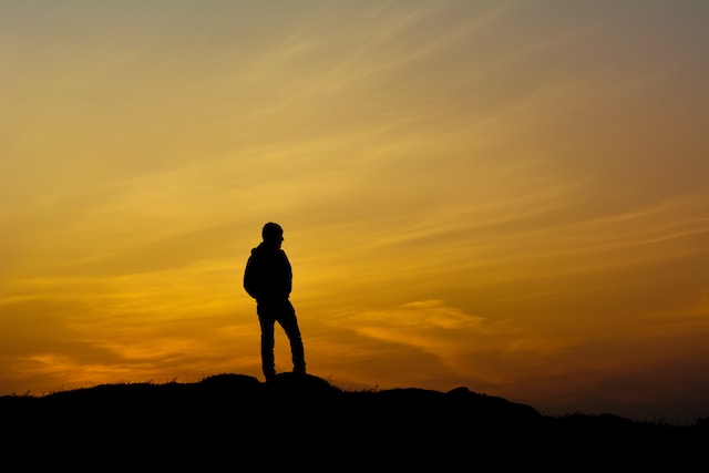 What was height of Adam?