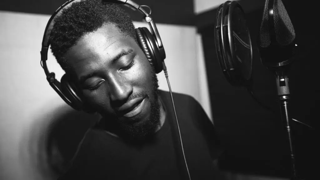 Who are the top 5 rappers in 2023?