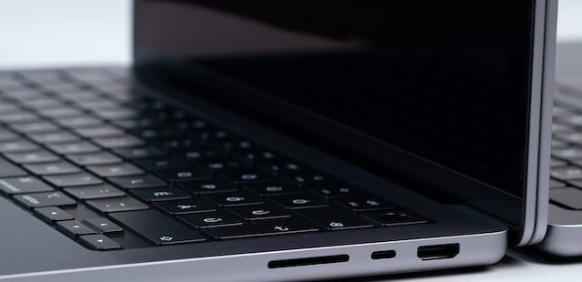 Computers with HDMI input