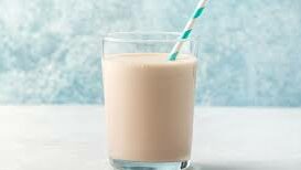 Do protein shakes make you poop?