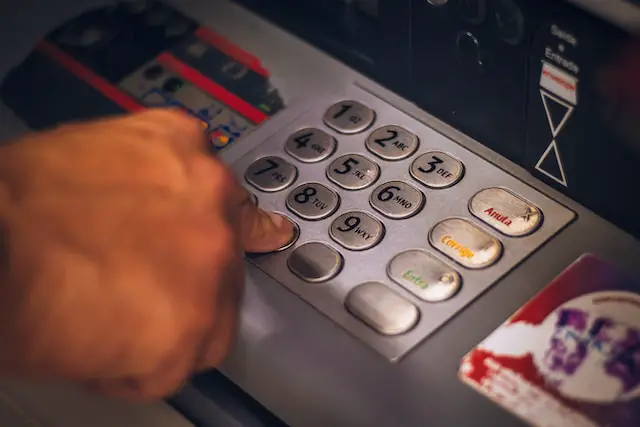 Can you put multiple bills in an ATM at once?