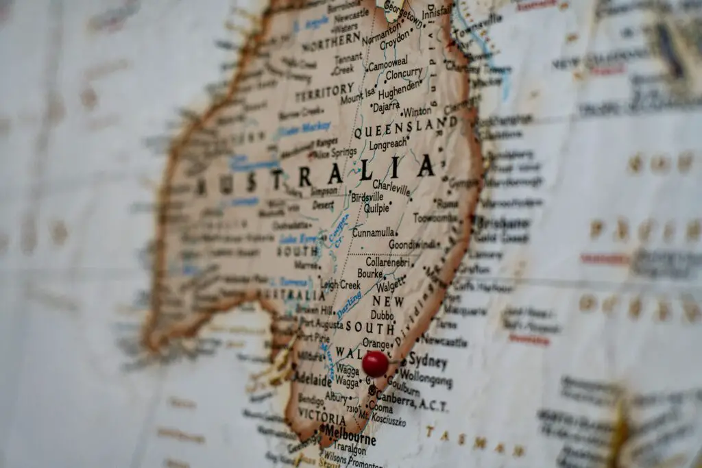 What Does Oh Crikey Mean In Australia Gek Buzz