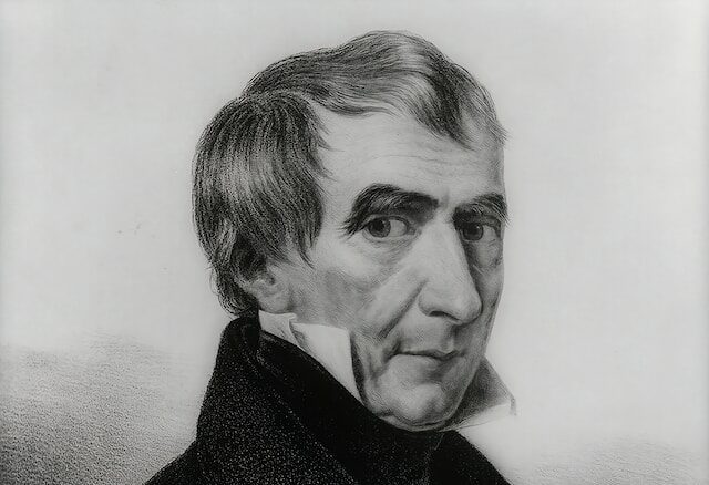 Who was the shortest-term president?