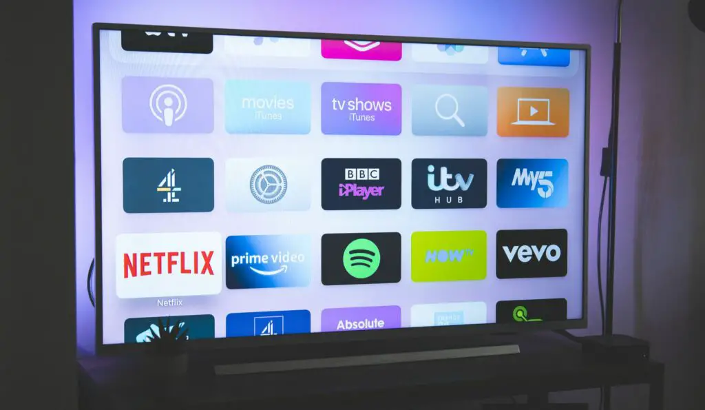 LG Smart TV App Download