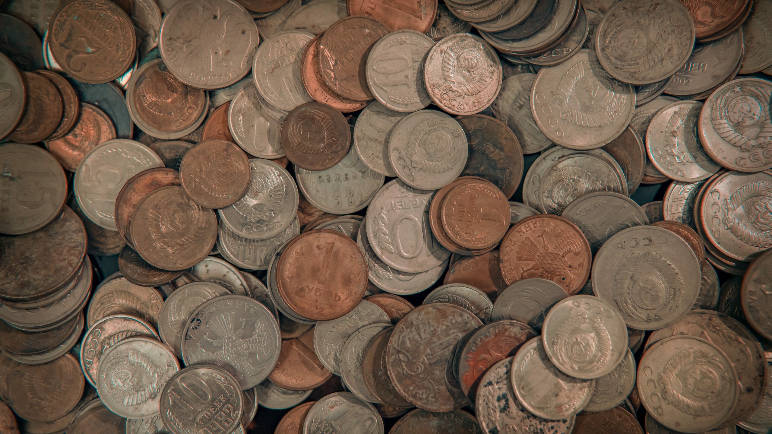 Should i keep my 1965 quarters?