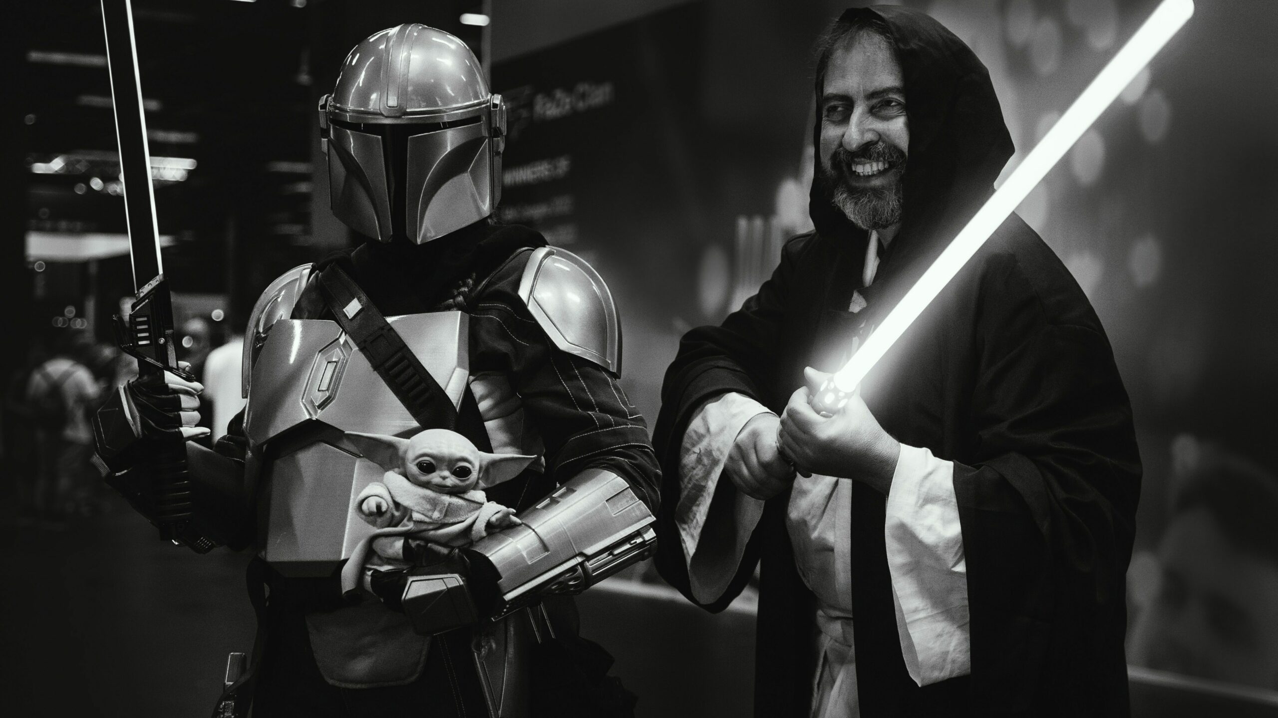 Why does reva not like obi wan?