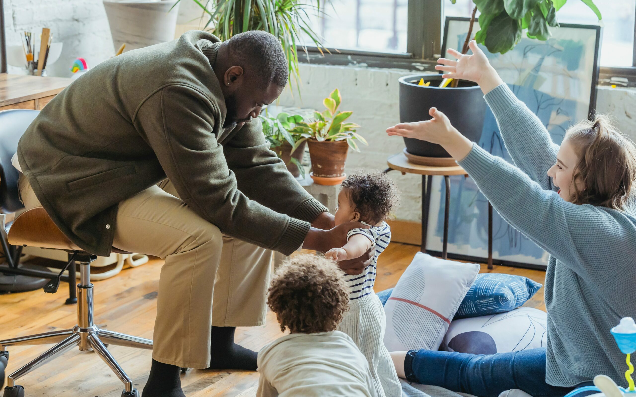 What is step child syndrome? - Gek Buzz