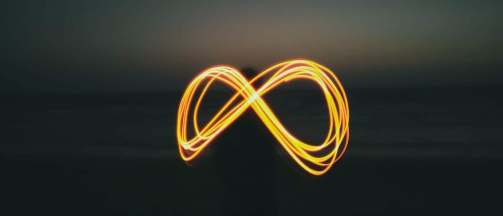 What is the backwards 3 and symbol?