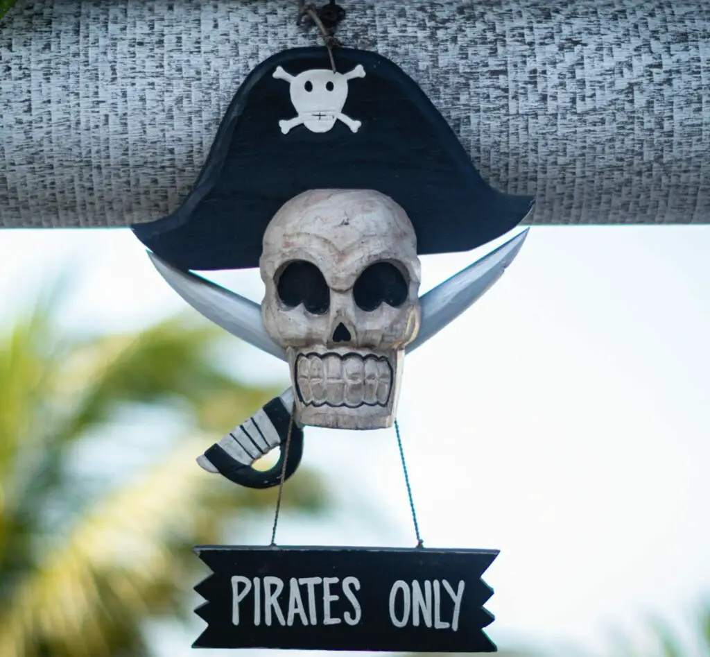 How Long was Brook Dead?