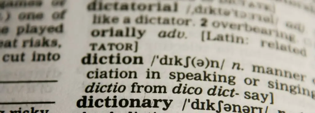 Which 3 letter word has over 645 meanings? - Gek Buzz