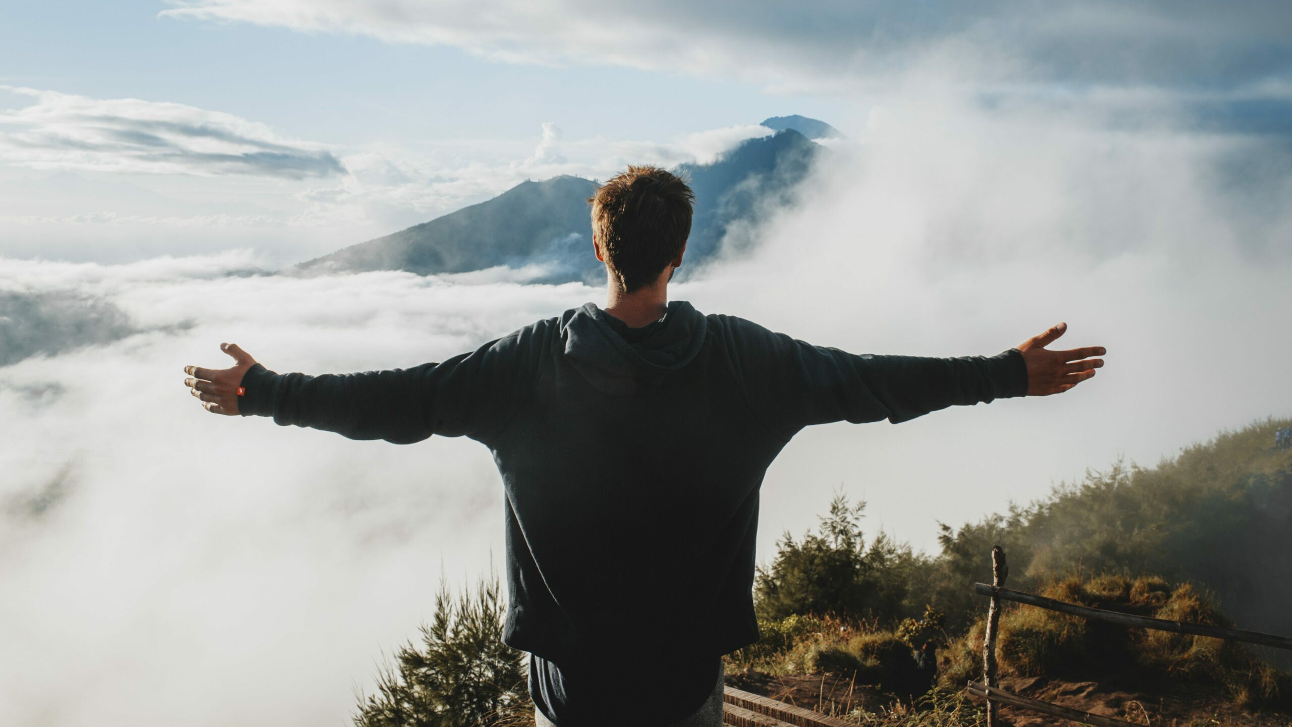 What Is The Average Male Physique?