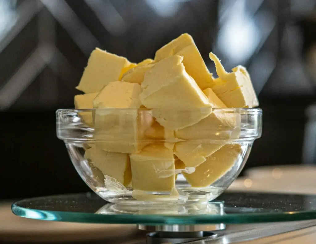 What is the best butter to use if you have high cholesterol?