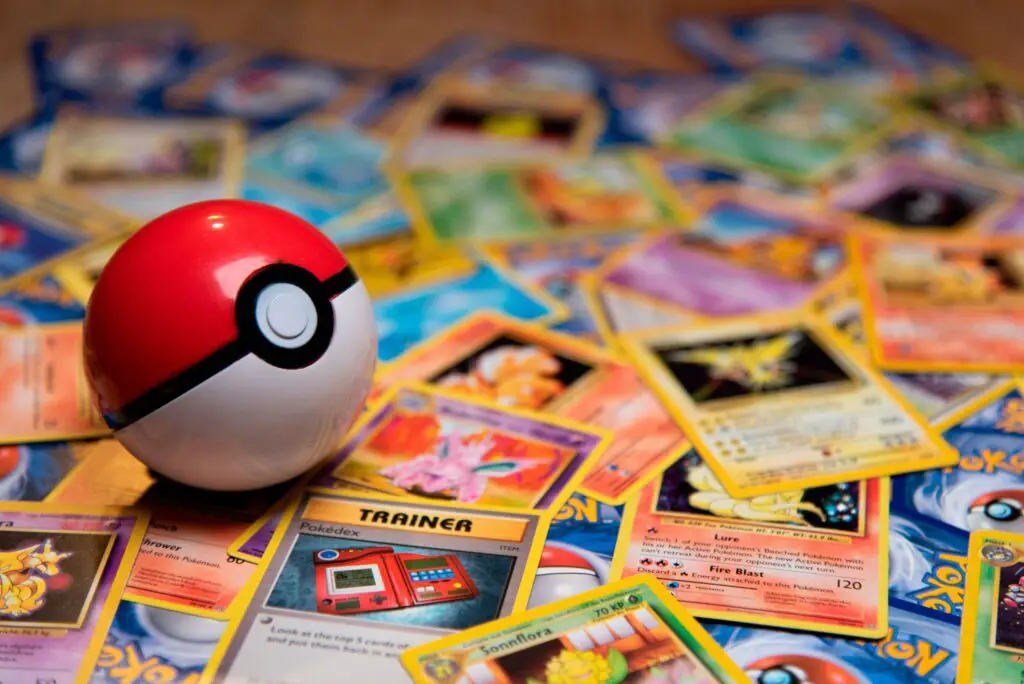Are Metal Pokemon Cards Real Or Fake?